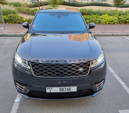 Range Rover Velar Price in UAE | Best Prices- Latest Models