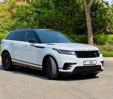 Range Rover Velar Price in UAE | Best Prices- Latest Models