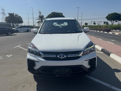 Buy CMC Z7 TOP 2020 Car in Dubai at AED 22500 OCD-23005