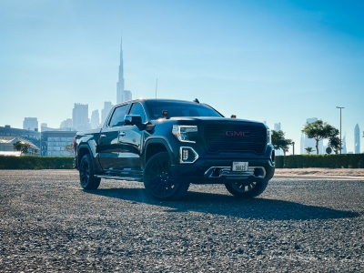 Cheap Commercial Vehicle Rental Dubai | Rent Affordable Commercial ...