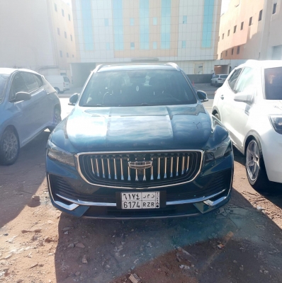 Rent a Car Riyadh SAR 200/day | Cheap Car Rental in Riyadh | OneClickDrive