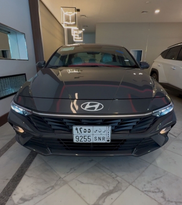 Monthly Car Rental Riyadh SAR 1500/month | OneClickDrive