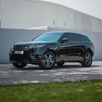 Rent Land Rover Range Rover Velar R Dynamic 2023 Car in Dubai at AED ...