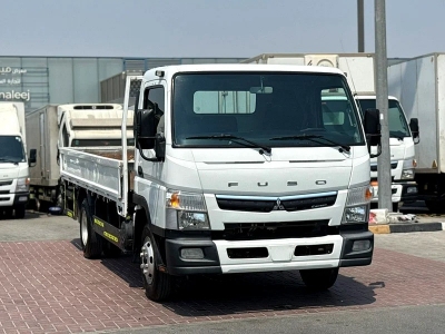 Acheter Mitsubishi Canter 2020 voiture en Sharjah at AED 69900/jour OCD ...