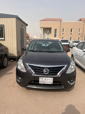 Monthly Car Rental Riyadh SAR 1500/month | OneClickDrive