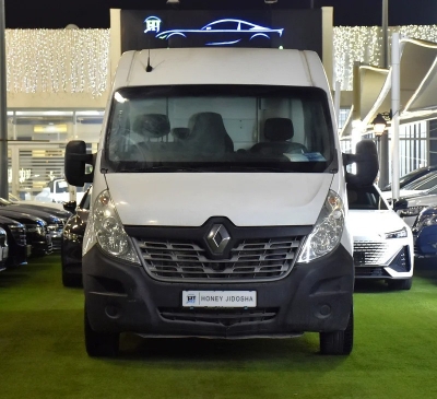 Buy Renault Master 2020 Car in Dubai at AED 37500 OCD-198365