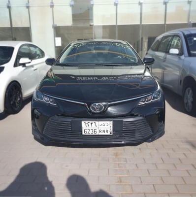 Monthly Car Rental Riyadh SAR 1500/month | OneClickDrive