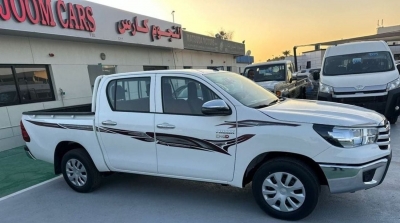 Acheter Toyota Hilux 2025 voiture en Dubai at USD 25296/jour OCD-102938