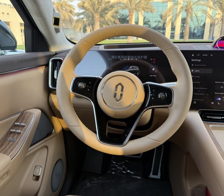 Buy New AITO M9 Dubai | New AITO M9 Car Prices Dubai