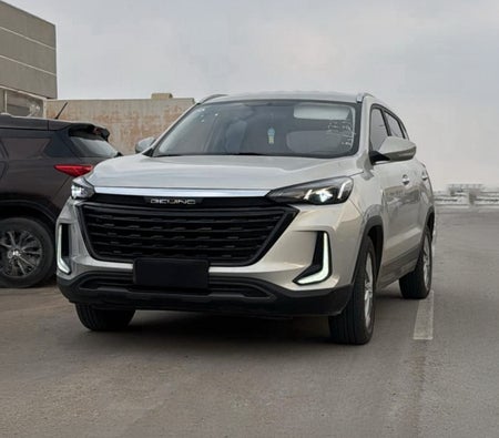 Monthly Car Rental Riyadh SAR 1500/month | OneClickDrive