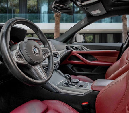 6 Used BMW 430i Dubai | Second hand 430i from AED 59,000