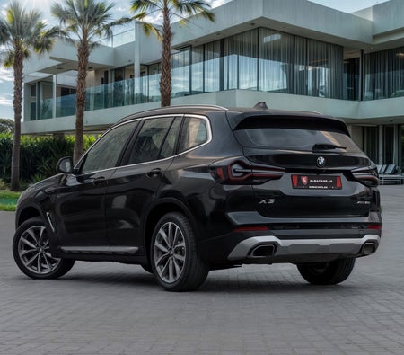 28 Used BMW X3 Dubai | Second hand X3 from AED 39,000