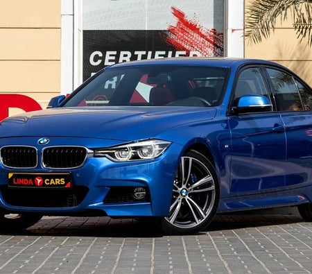 Usado BMW 340i Dubai | 340i en venta en Dubai