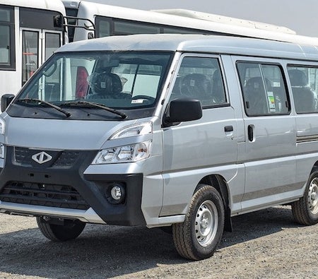 Used Van in Dubai | Van For Sale in Dubai