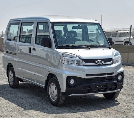 Used Van in Dubai | Van For Sale in Dubai