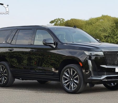 Buy a Cadillac Escalade Dubai | Escalade for sale in Dubai