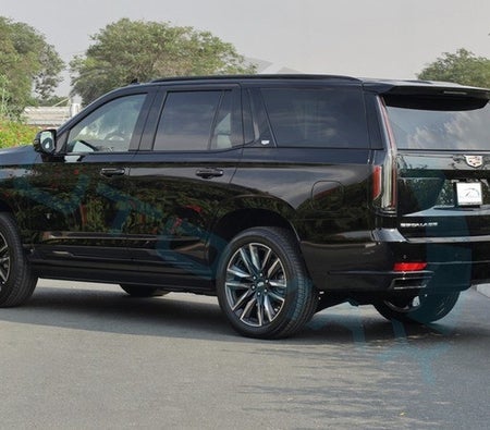 Buy a Cadillac Escalade Dubai | Escalade for sale in Dubai