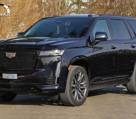 Buy a Cadillac Escalade Dubai | Escalade for sale in Dubai