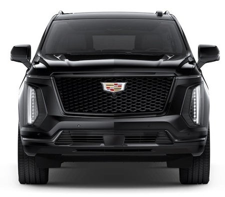 Cadillac Escalade ESV new car price list in Dubai, UAE