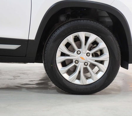 Used Chevrolet Groove Dubai | Groove for sale in Dubai