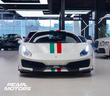 100 Used Ferrari Dubai | Ferrari for Sale in Dubai | OneClickDrive