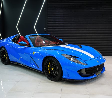 Used Ferrari for Sale in Dubai | 110 Second hand Cars from AED 320,000