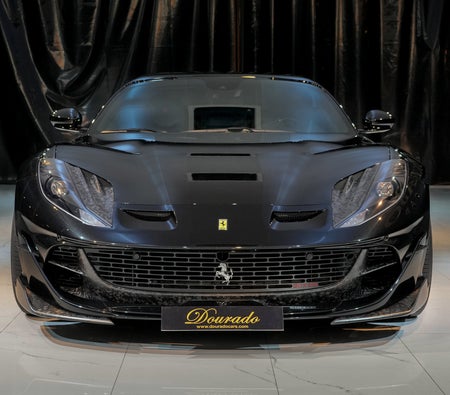 New Sports Car Prices Dubai | Buy New Sports Cars