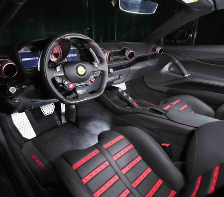 New Sports Car Prices Dubai | Buy New Sports Cars