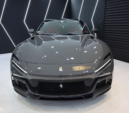 Used Ferrari for Sale in Dubai | 110 Second hand Cars from AED 249,000