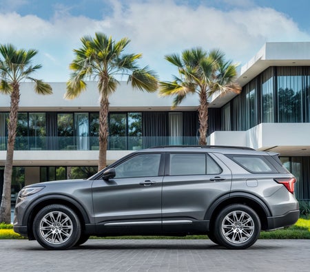 69 Used Ford Explorer Dubai | Second hand Explorer from AED 12,000