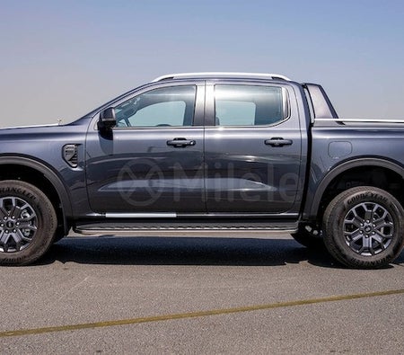 Ford Ranger Neues Auto Preisliste in Dubai, VAE