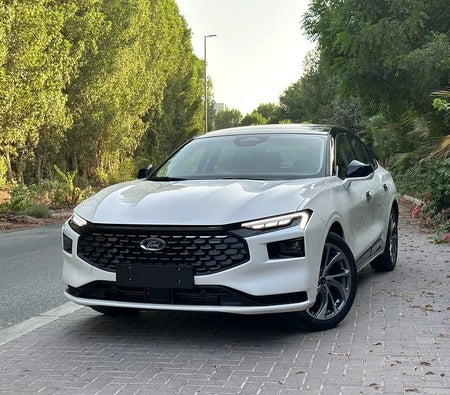 Buy a Ford Taurus Dubai | Taurus for sale in Dubai