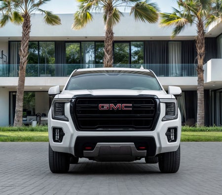 67 Used GMC Yukon Dubai | Second hand Yukon from AED 57,000