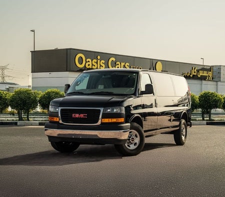 Used Van in Dubai | Van For Sale in Dubai