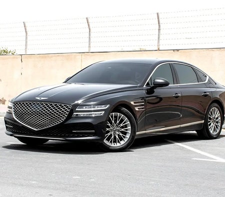 Export Genesis Cars for Sale in Dubai | OneClickDrive
