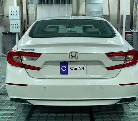 32 Used Honda Accord Dubai | Second hand Accord from AED 10,999