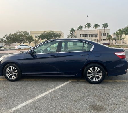 32 Used Honda Accord Dubai | Second hand Accord from AED 10,999
