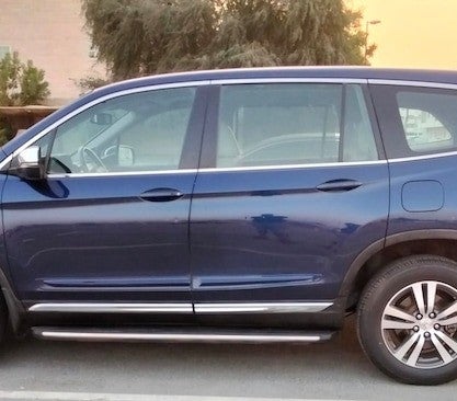 Master Cars Used Car Trading LLC FZ, Dubai | OneClickDrive.com