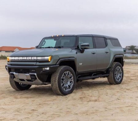 Hummer EV Edition 1 for Sale in Umm Al Quwain