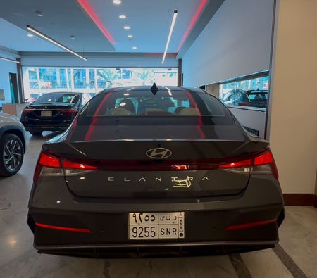 Autoway Car Rentals, Riyadh | OneClickDrive.com