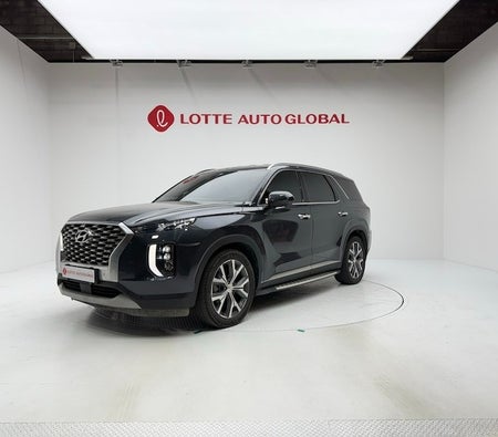26 Used Hyundai Palisade Dubai | Second hand Palisade from AED 59,000