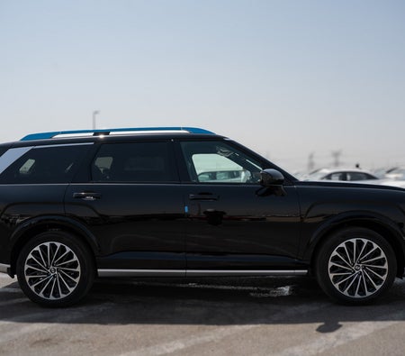 31 Utilisé Hyundai Palissade Dubai | Deuxième main Palissade de AED 59,000