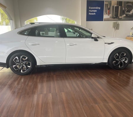 Buy New Hyundai Cars Dubai | New Hyundai Car Prices Dubai | OneClickDrive