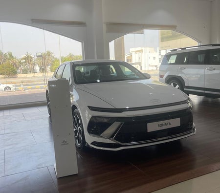 Buy New Hyundai Cars Dubai | New Hyundai Car Prices Dubai | OneClickDrive