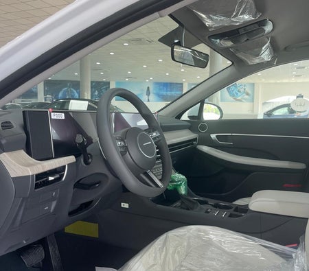 Buy New Hyundai Cars Dubai | New Hyundai Car Prices Dubai | OneClickDrive