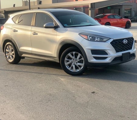107 Utilisé Hyundai Tucson Dubai | Deuxième main Tucson de AED 19,500