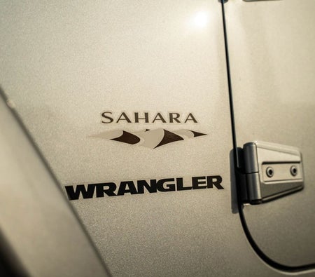 154 Used Jeep Wrangler Dubai | Second hand Wrangler from AED 29,000