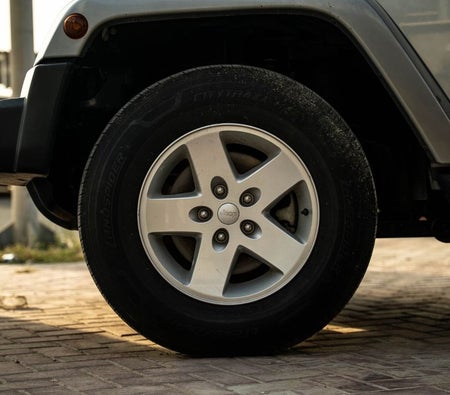 154 Used Jeep Wrangler Dubai | Second hand Wrangler from AED 29,000