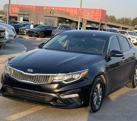 19 Used Kia Optima Dubai | Second hand Optima from AED 27,000