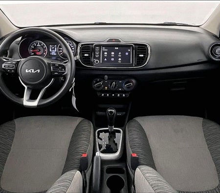 Monthly Car Rental Riyadh SAR 1500/month | OneClickDrive